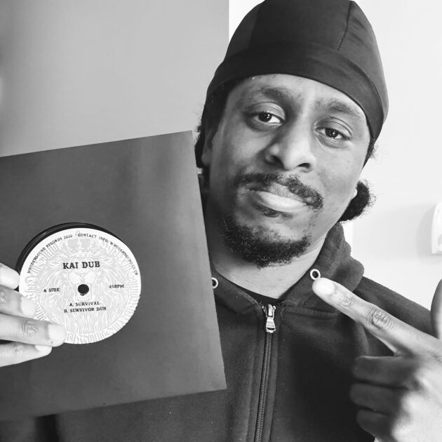 Sufferah's Choice with Stryda with Kai Dub (Concrete Lion) | Rinse FM