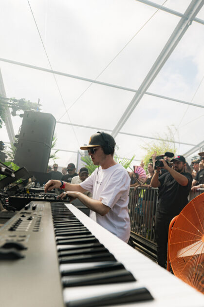 Keeno - 26/11/2024 - 14:00 | Rinse FM