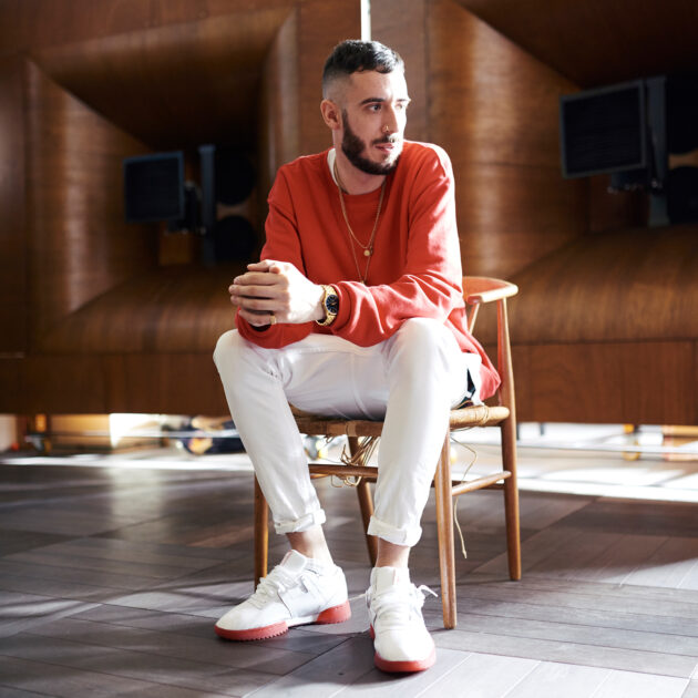 Klose One | Rinse FM