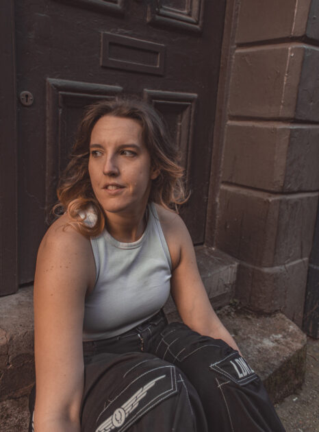 AMA Larnie Moles sits in for Ama! | Rinse FM