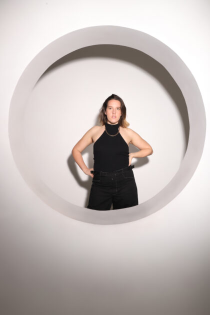 Larnie Moles | Rinse FM