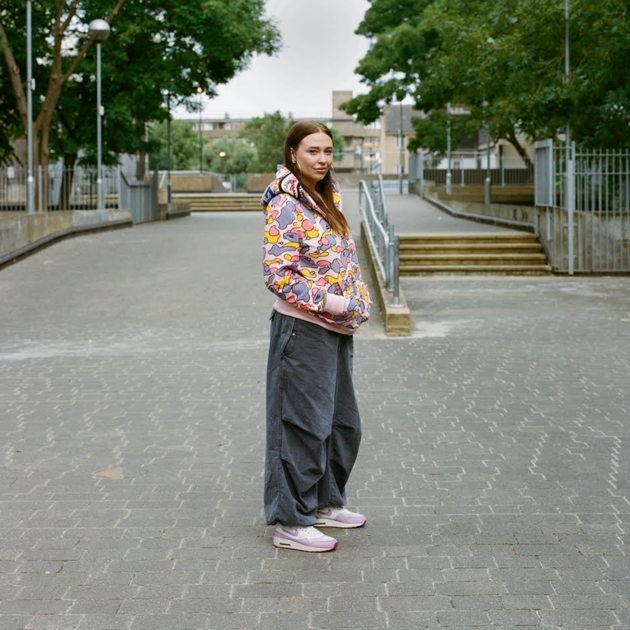 Lobster Theremin with Cicely Grace & Farsight | Rinse FM