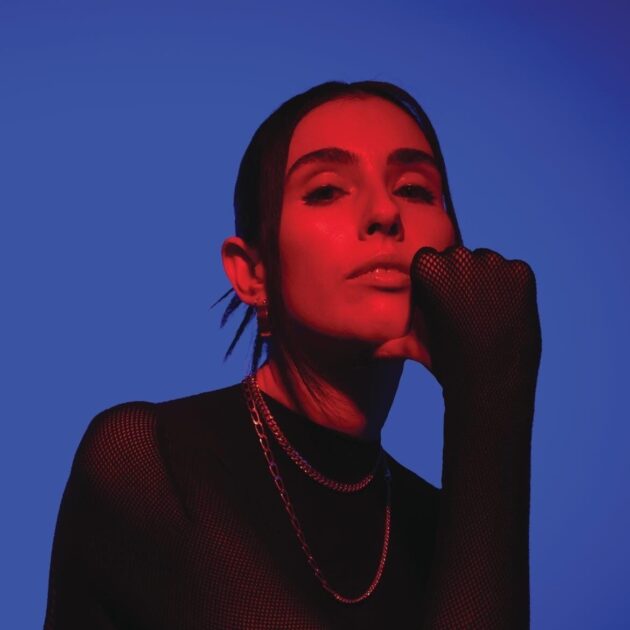 My Nu Leng presents Wavelengths with Lu.Re | Rinse FM