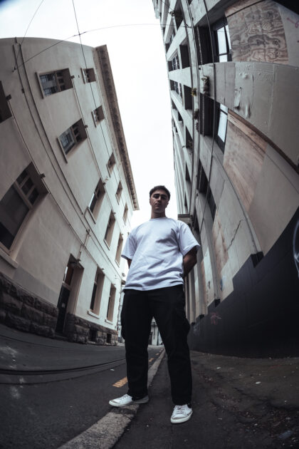 SUSTANCE feat. HOUND | Rinse FM