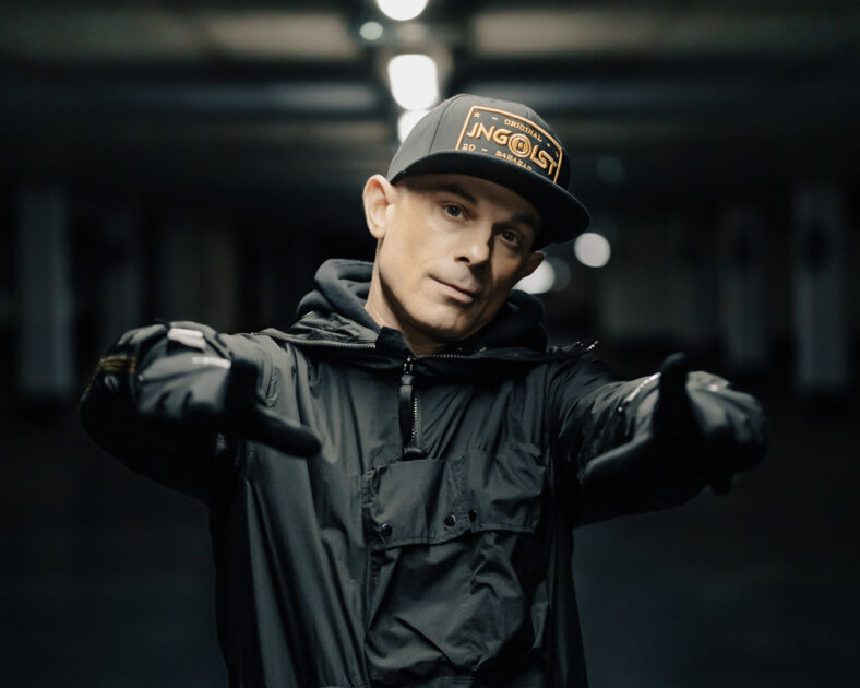 Shabba D with Chunky Bizzle, Nick The Lot, Swift & Endo | Rinse FM