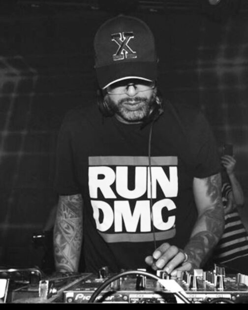 Mark XTC DJ Randall Tribute Show | Rinse FM