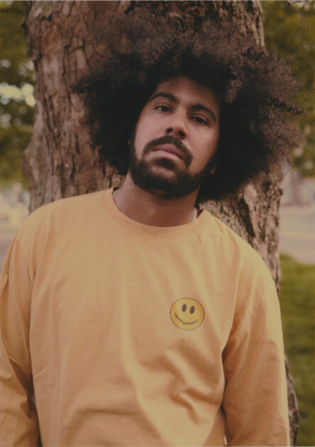 Black Wine Club with Mr. Redley - 25/11/2024 - 15:00 | Rinse FM