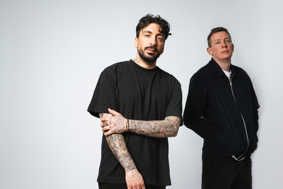 My Nu Leng presents Wavelengths | Rinse FM
