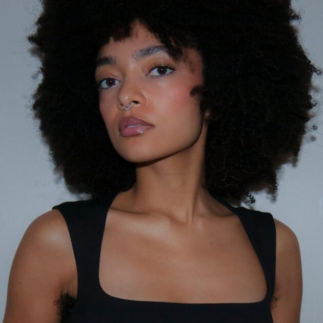 Nala Brown invite Nala Brown | Rinse FM