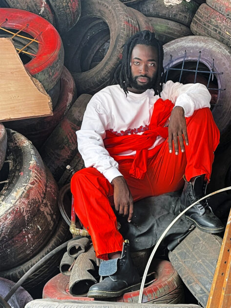 Eclecticist with Chrisman | Rinse FM