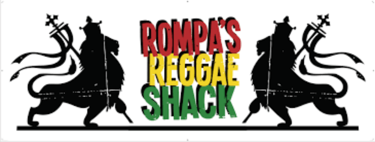 Rompa's Reggae Shack - 18/04/2025 - 09:00 | Rinse FM