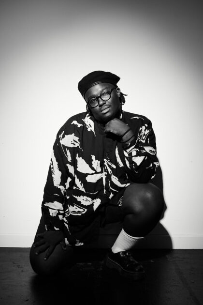 Reece Spooner presents Fiasco! | Rinse FM