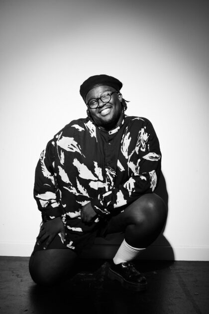 Reece Spooner - 25/01/2025 - 18:00 | Rinse FM