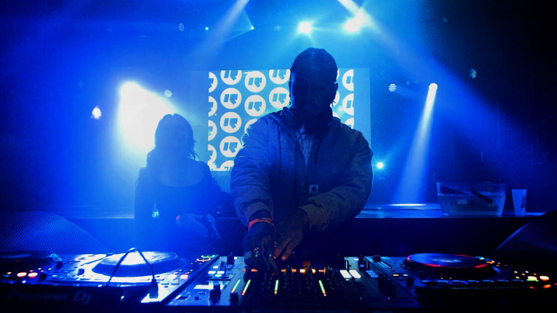 Rinse France Live From La Machine 2024 | Rinse FM