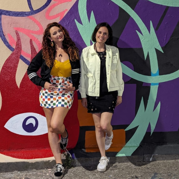 Riya & Collette Warren IWD Special Ft. Kira & Iris | Rinse FM