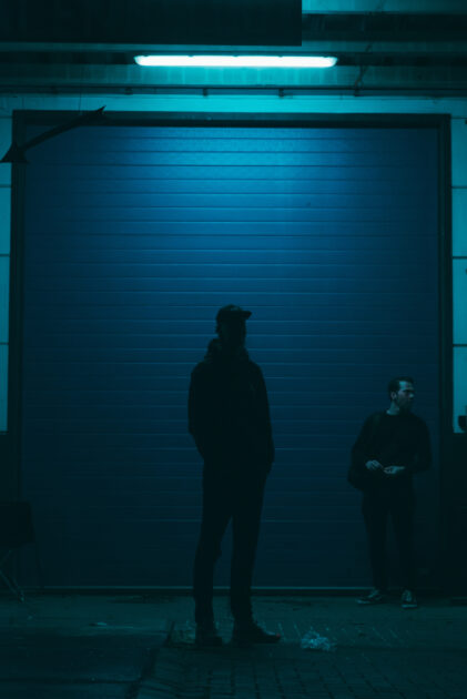 Nymfo presents Love For Low Frequencies feat. Mindset | Rinse FM