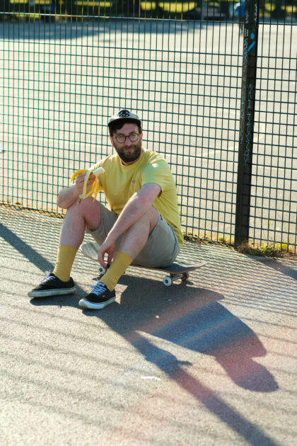 Rodney with Richmo3000 | Rinse FM