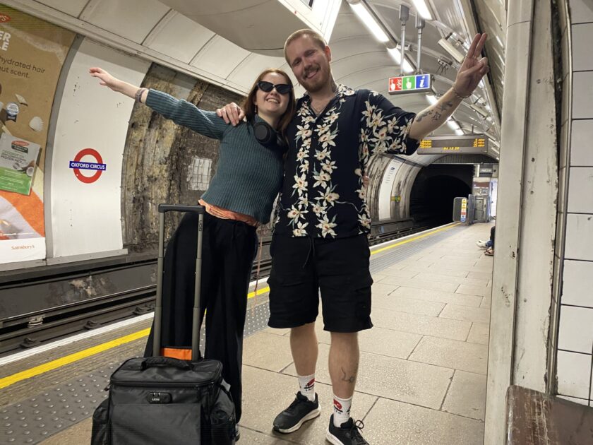 Roo with Variable_Self | Rinse FM