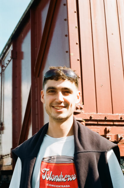 Ruggz - 24/07/2024 - 14:00 | Rinse FM