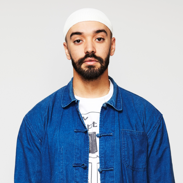 Hadj Sameer - 16/02/2025 - 16:00 | Rinse FM