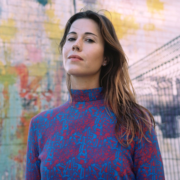 Molly - 23/09/2023 - 16:00 | Rinse FM