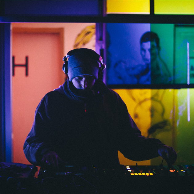 Otari - 18/12/2023 - 00:00 | Rinse FM