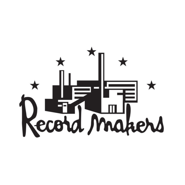 Record Makers Phonographe Corp Spécial Aguirre records | Rinse FM