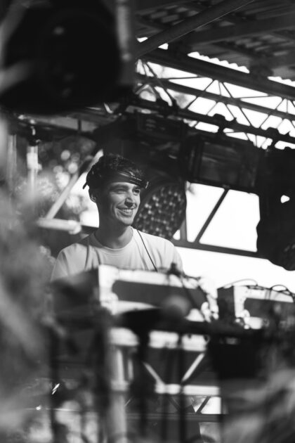 Ruggz - 23/10/2024 - 14:00 | Rinse FM