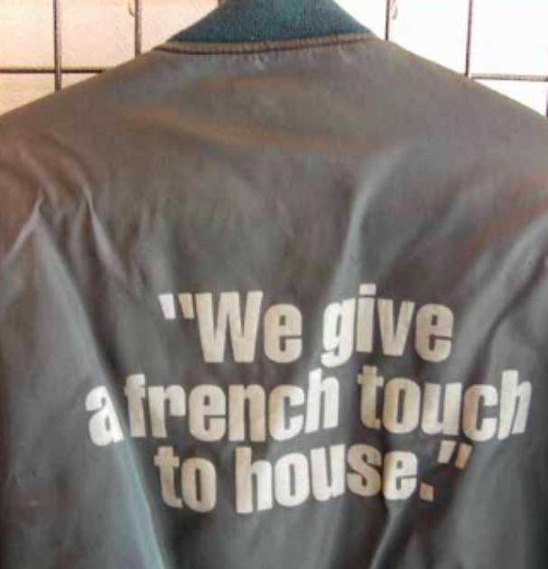 Elle Clark Presents The French Touch Revolution | Rinse FM