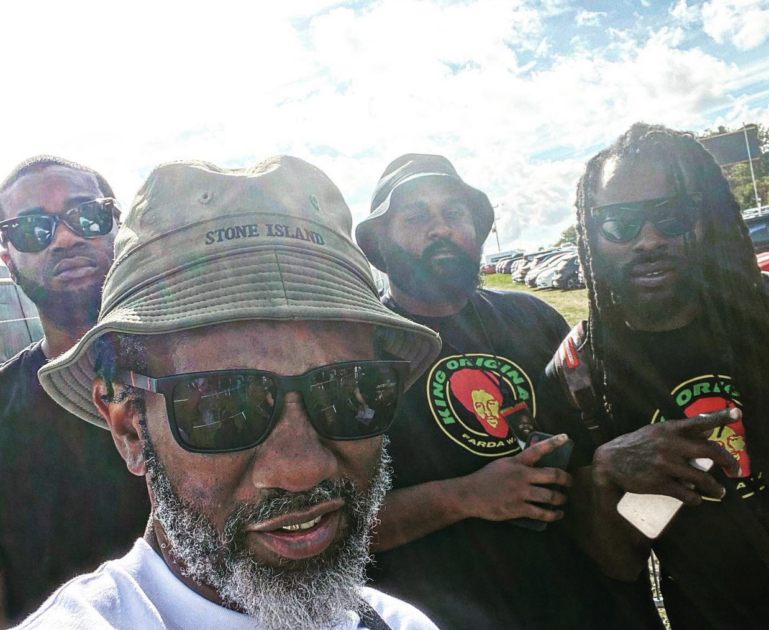 King Original - 08/01/2024 - 19:00 | Rinse FM