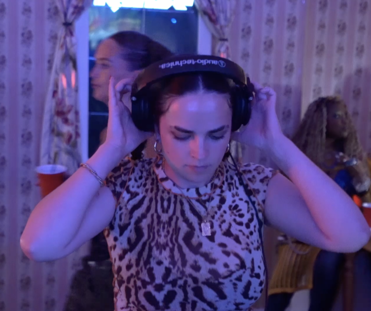 LILA Live From IKEA Housewarming | Rinse FM