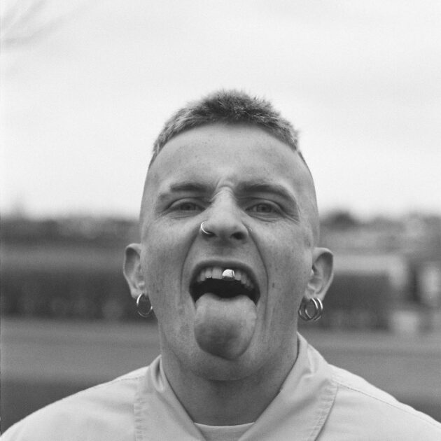 Shampain - 27/01/2025 - 22:00 | Rinse FM