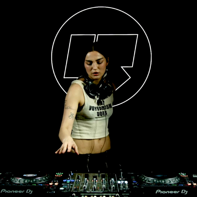 sim0ne - 14/03/2023 - 01:00 | Rinse FM