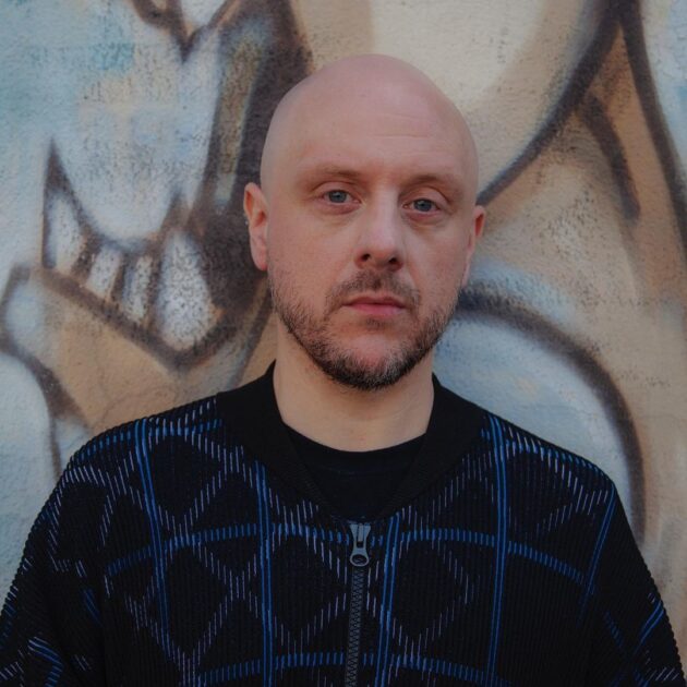 Lee Gamble | Rinse FM