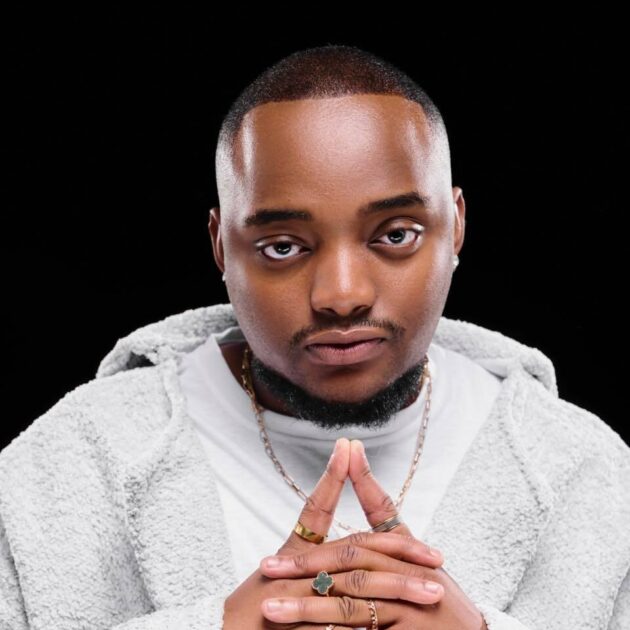 Soa Mattrix | Rinse FM