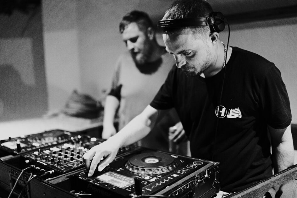 Soulvent Records with Joe Goss, Hillsdom & Involver! | Rinse FM