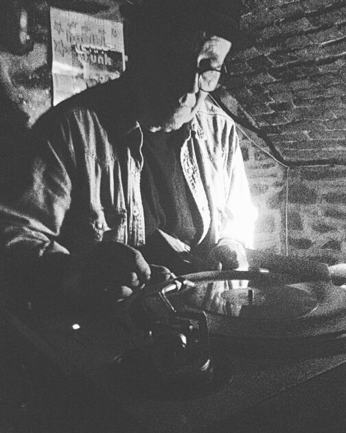 Steve Rice - 11/02/2024 - 10:00 | Rinse FM