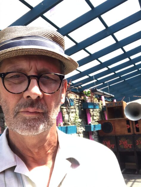 Steve Rice - 08/09/2024 - 10:00 | Rinse FM