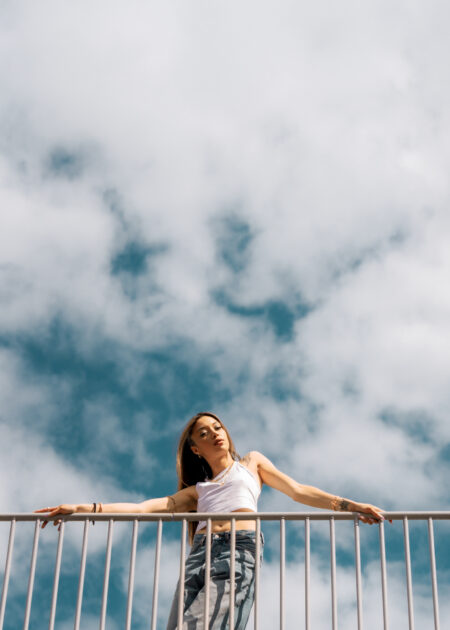 Storm Mollison | Rinse FM