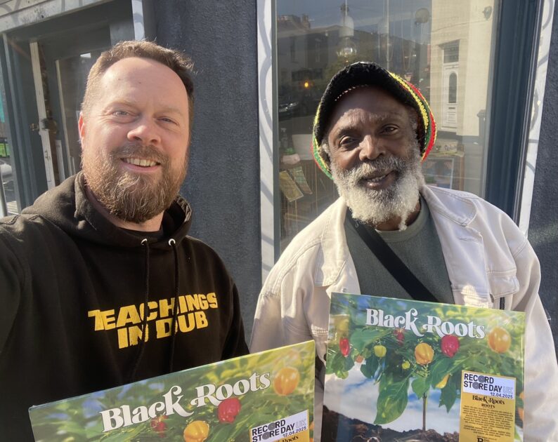 Sufferah's Choice with Stryda - 11/05/2025 - 16:00 | Rinse FM