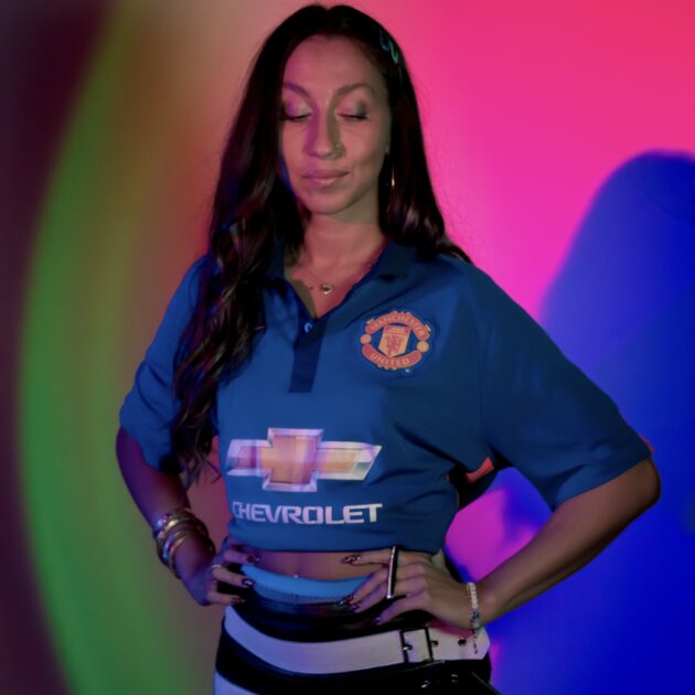 Talina with ISABELLA | Rinse FM