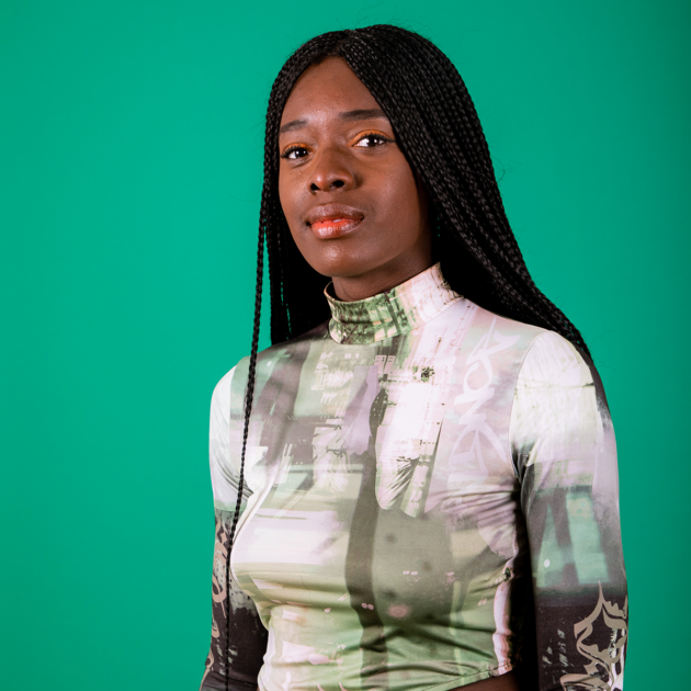 Tysha Cee | Rinse FM