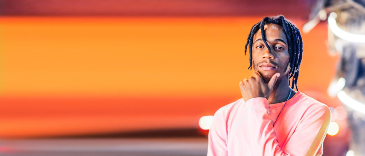 Thakzin - 06/08/2023 - 15:00 | Rinse FM