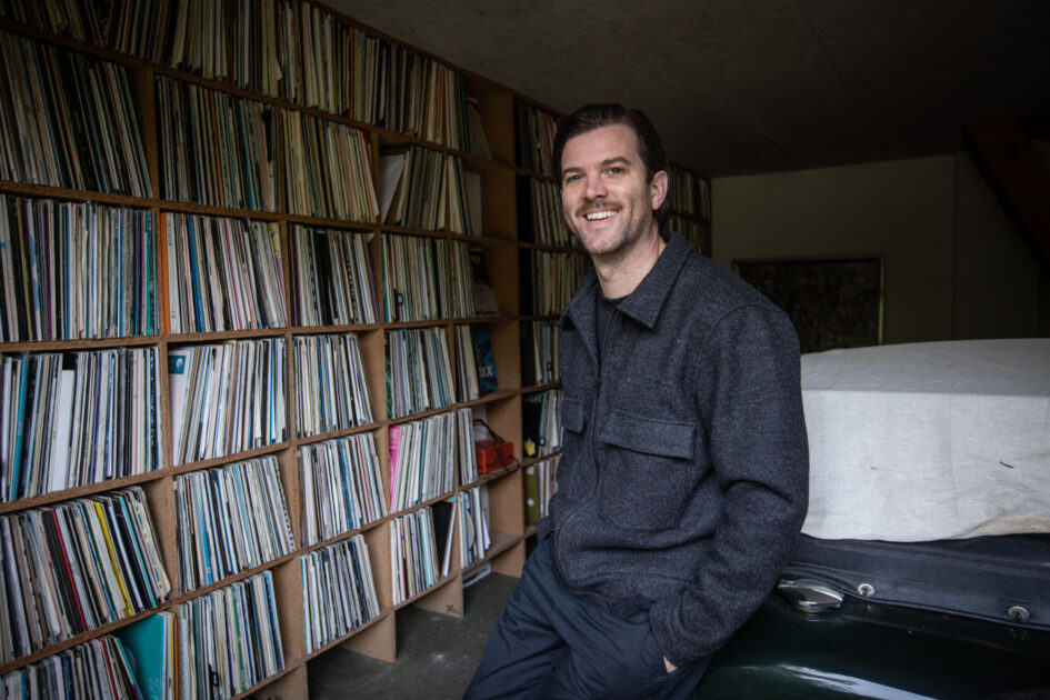 Tom Ravenscroft | Rinse FM