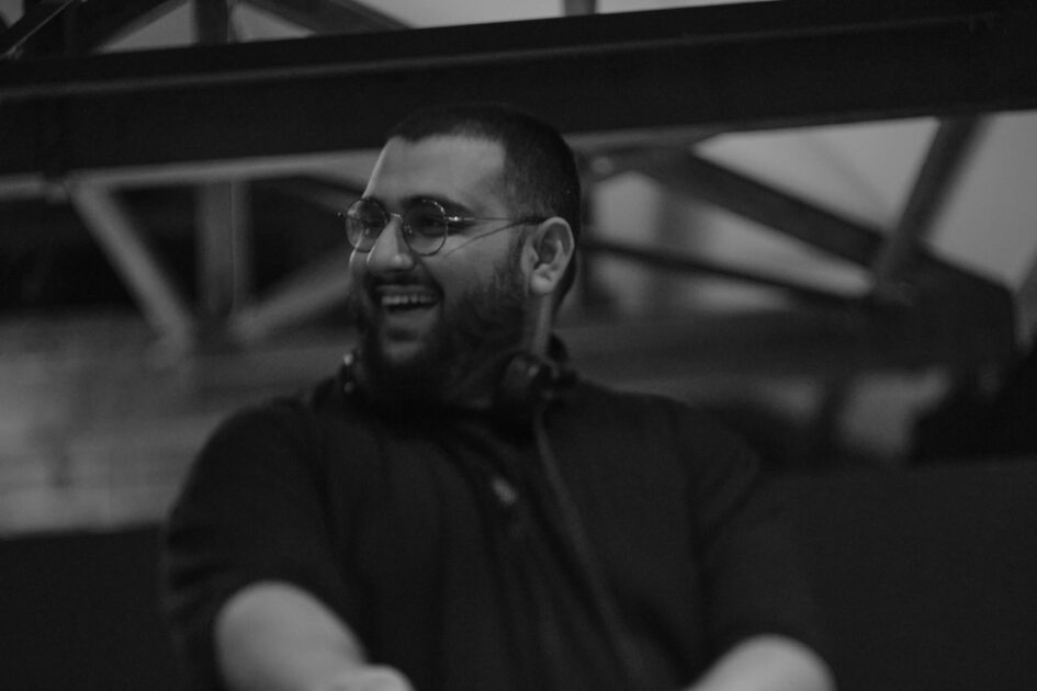 Toumba | Rinse FM