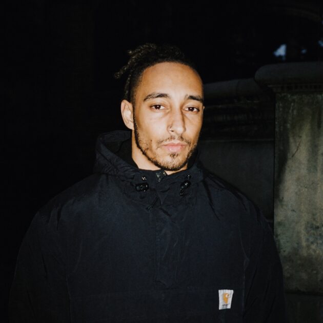 Otik - 23/12/2023 - 19:00 | Rinse FM