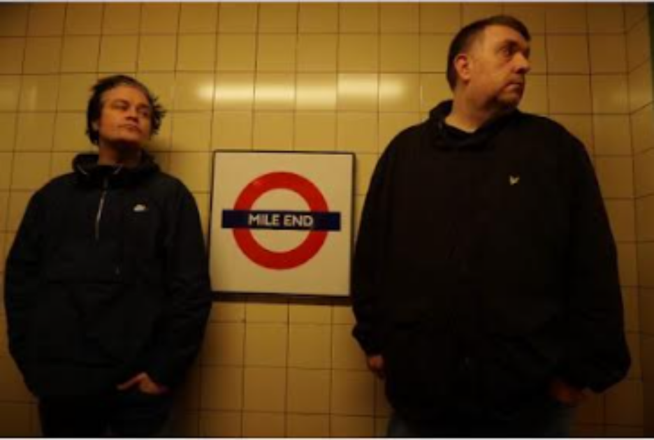 Ba Dum Tish with Alec Falconer & Dr Banana | Rinse FM