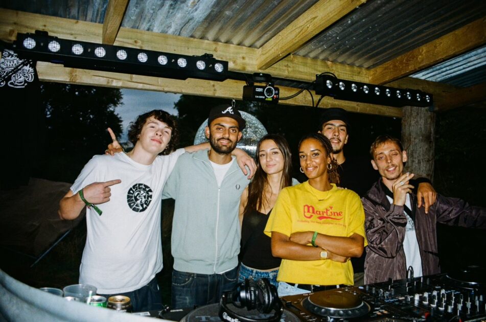 Utopia Presents 11 06 2025 15 00 Rinse Fm