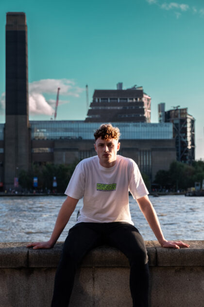 Nymfo presents Love For Low Frequencies feat. Vektah | Rinse FM