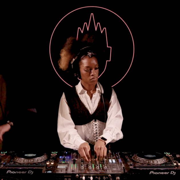 VXRGO B2B OS:MAN | Rinse FM